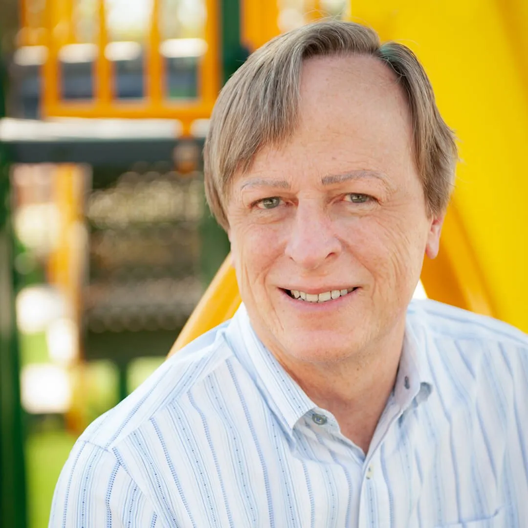 Raymond M. Bukaty - Mercy House
